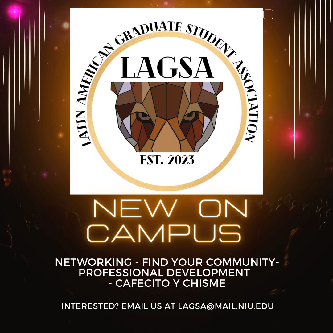 Upcoming Events for Graduate Students